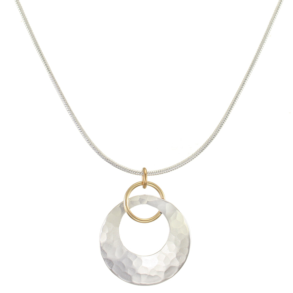 Interlocking Necklace – Marjorie Baer Accessories